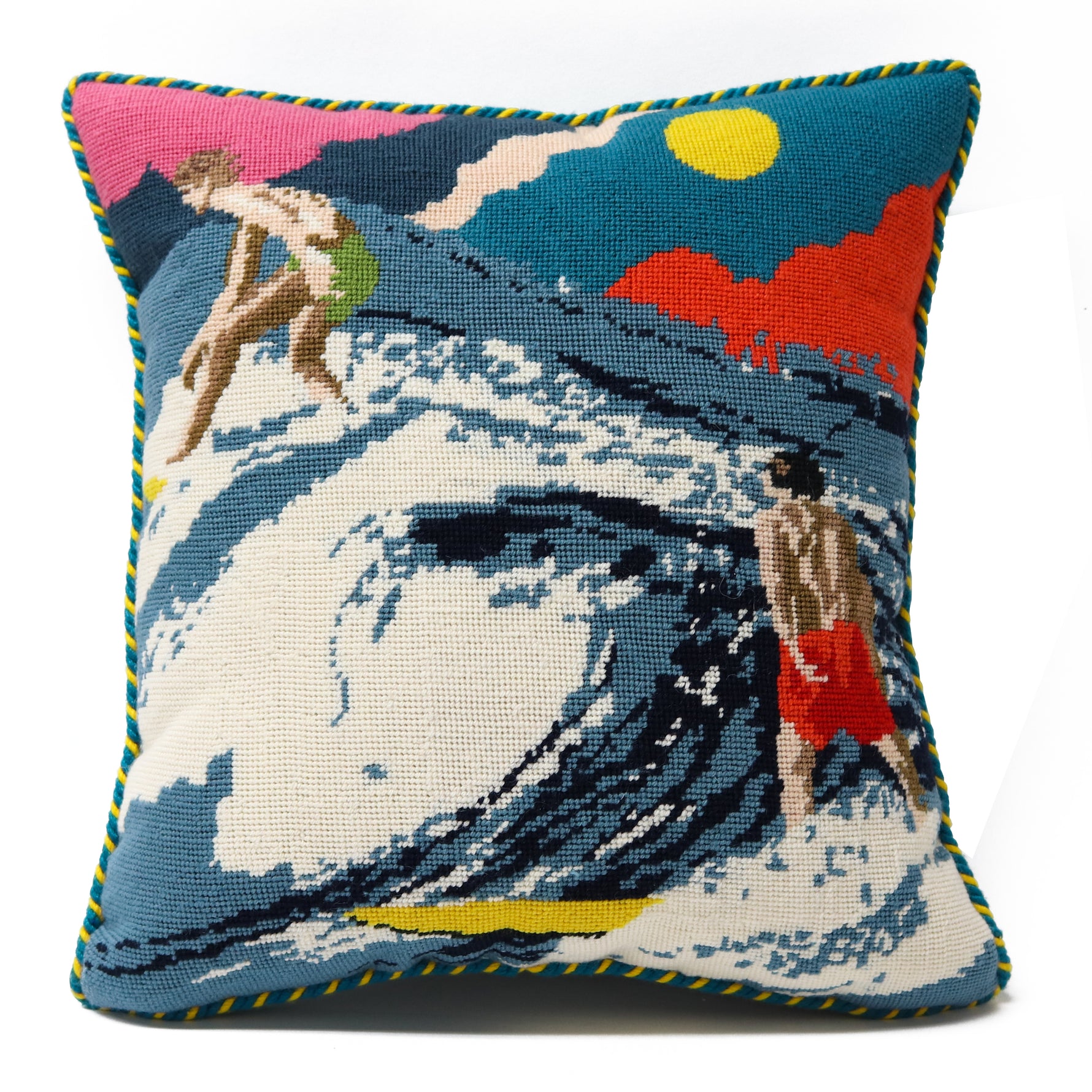 Needlepoint Finishing – Rittenhouse Needlepoint