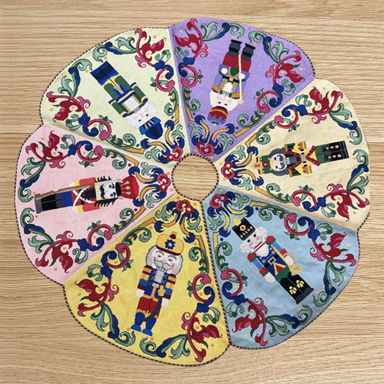 Needlepoint Finishing – Rittenhouse Needlepoint